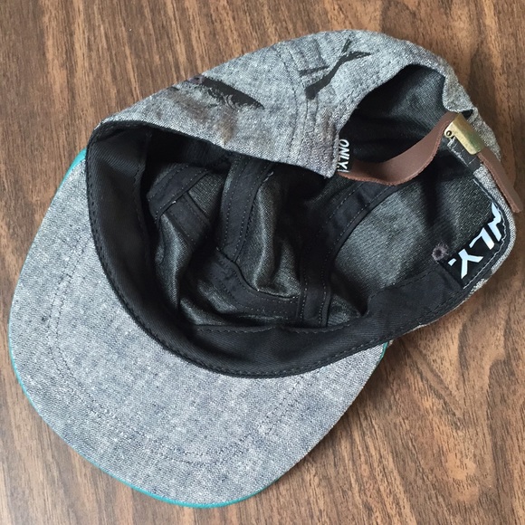 Only | Accessories | Only Ny Four Panel Hat | Poshmark